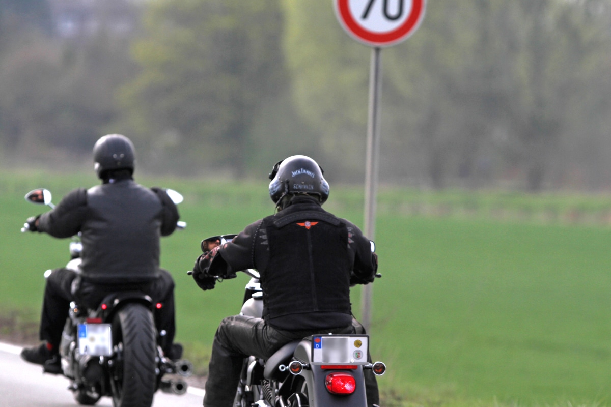 Fahrverbot Ab Wieviel Punkte