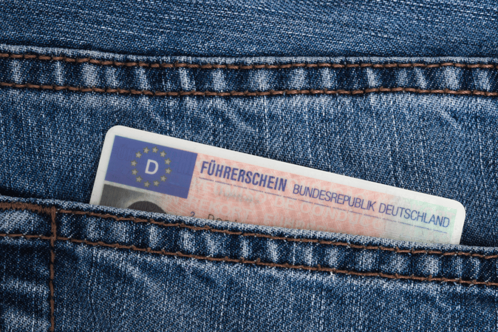 Fhrerschein Ab Wann