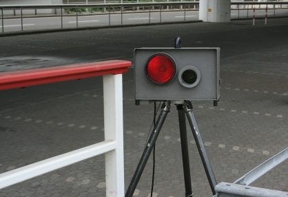Wie Lange Dauert Blitzerfoto