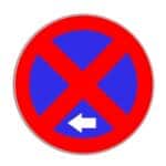 Parkverbot: Wo ist das Parken laut Gesetz untersagt?