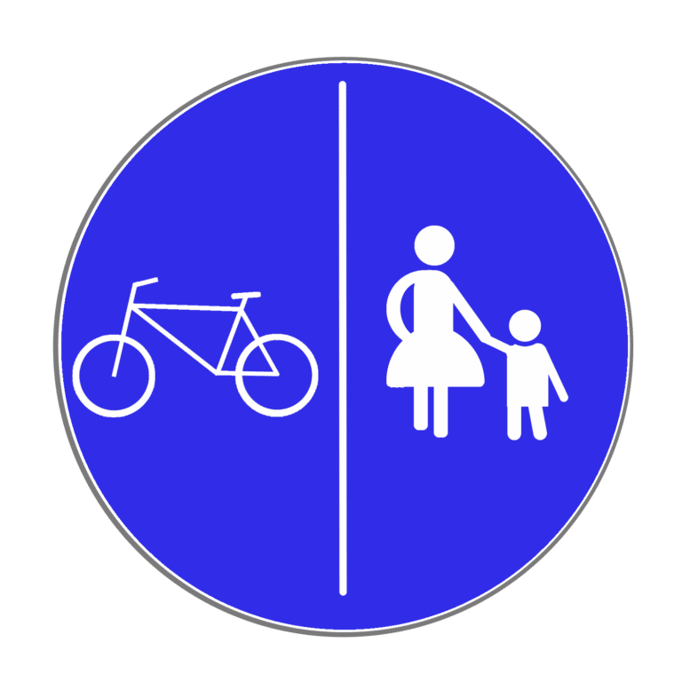 Paragraph 2 StVO | Straßenbenutzung durch Fahrzeuge