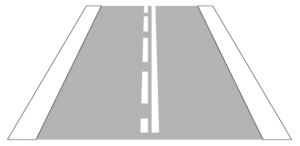 Überholverbot: Welches Schild weist im Verkehr darauf hin?